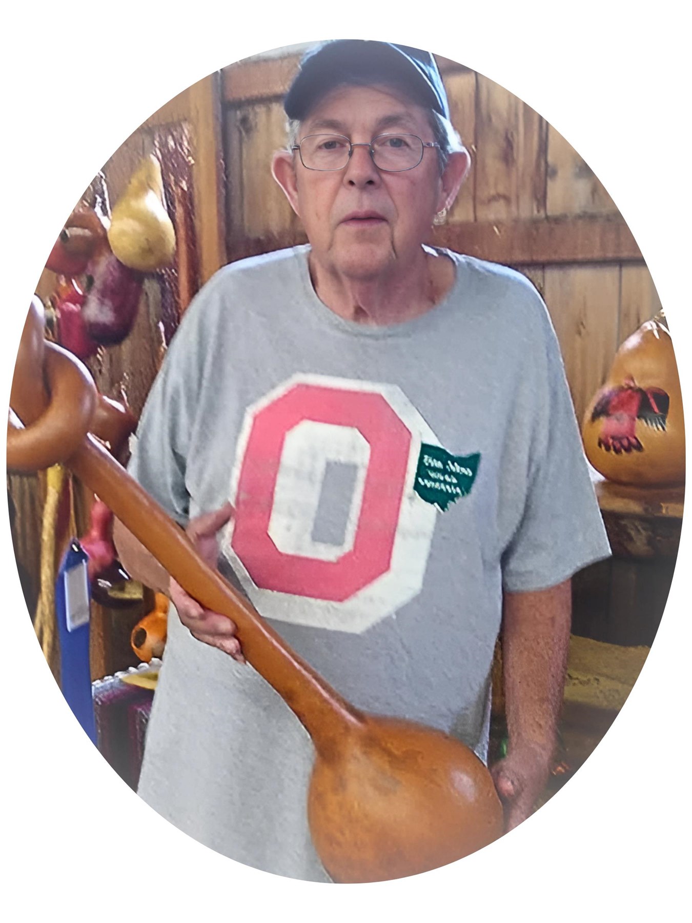 Chas. Moss Obituary - Greenville, OH