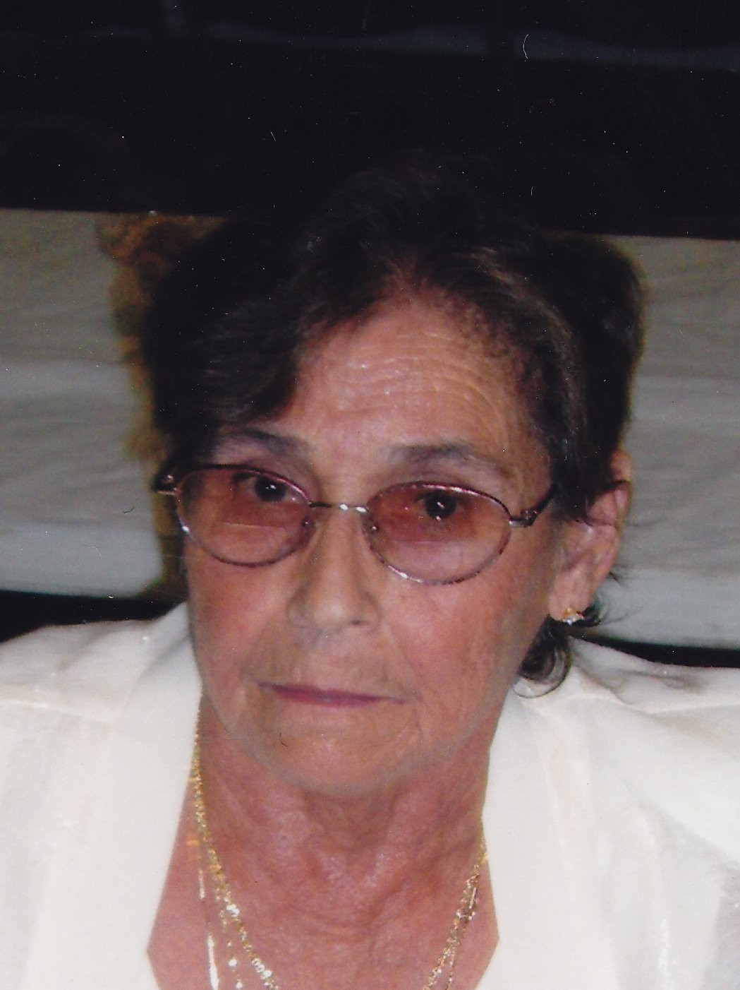 Maria Sanchez Obituary - Corpus Christi, TX