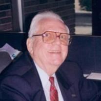 Kenneth McDowell Obituary - Columbus, OH