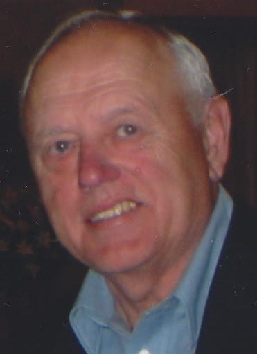 Ronald Richard Obituary - Fairhaven, MA