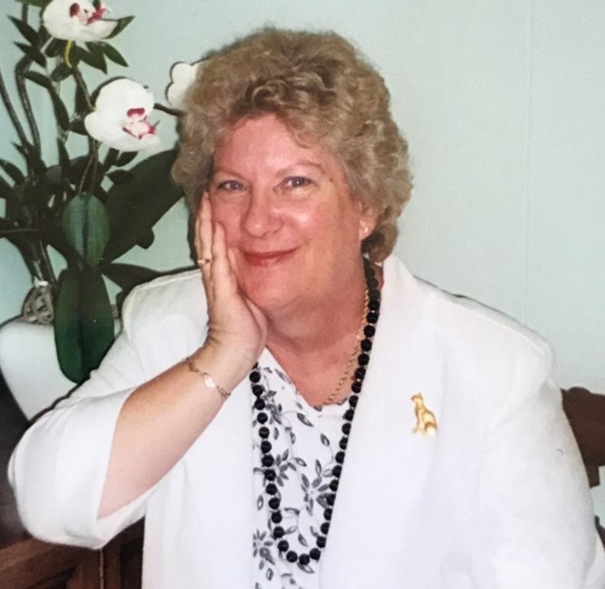 Barbara Chapman Obituary - Santa Ana, CA