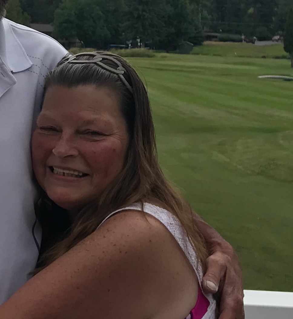 Cynthia Louise Ehlert Obituary - Renton, WA