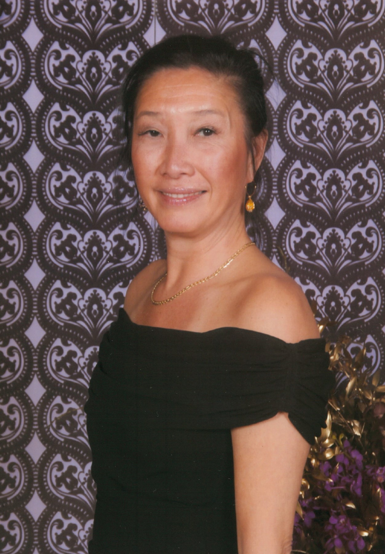 Lily Lee Obituary - Seattle, WA