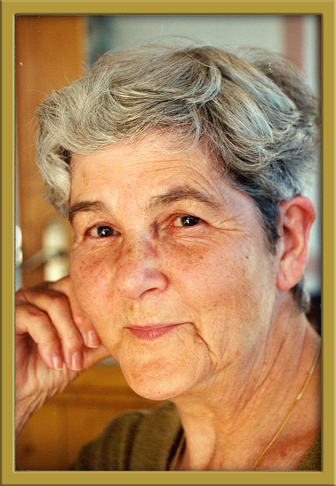 Josephine Helmer Obituary - Sault Ste. Marie, ON