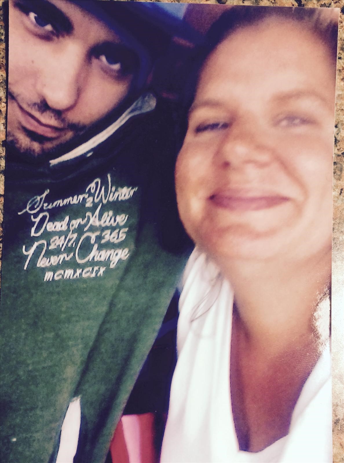 John Parisi's Instagram, Twitter & Facebook on IDCrawl