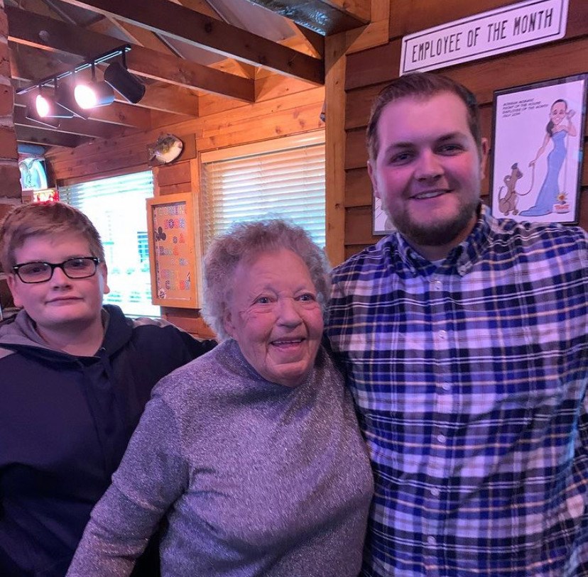 Doris Leah Latham Obituary - Knoxville, TN