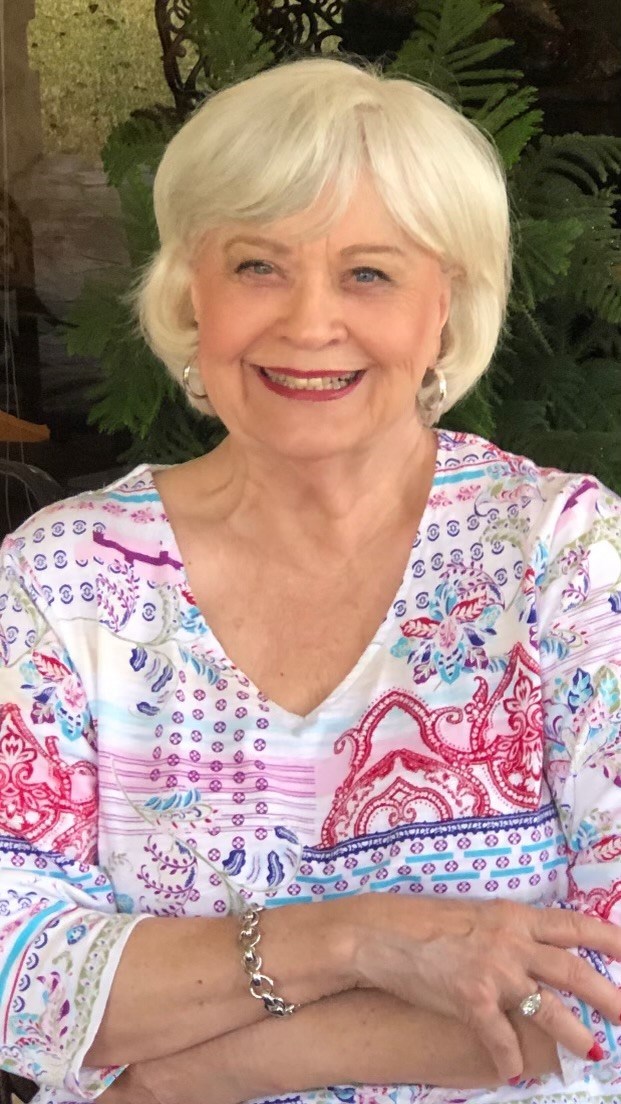 Phyllis White Obituary - The Woodlands, TX