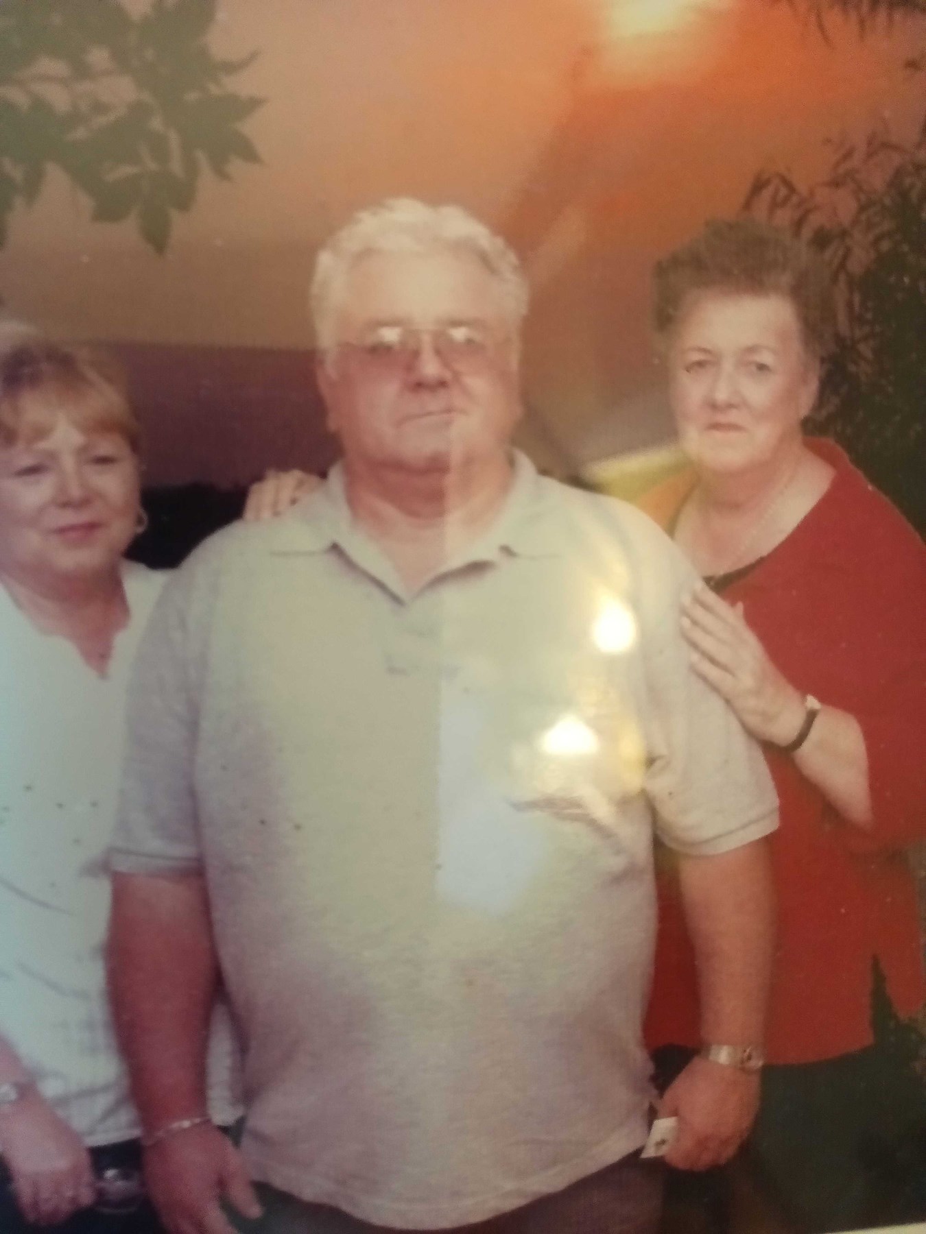 Kermit McGregor Obituary - Canton, TX