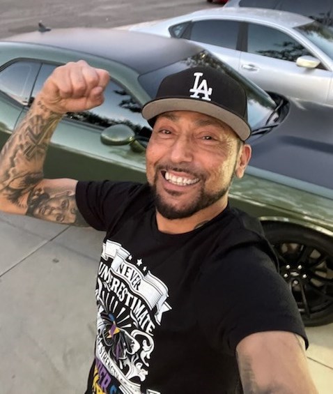 Alfonso Cabada Obituary - Panorama City, CA