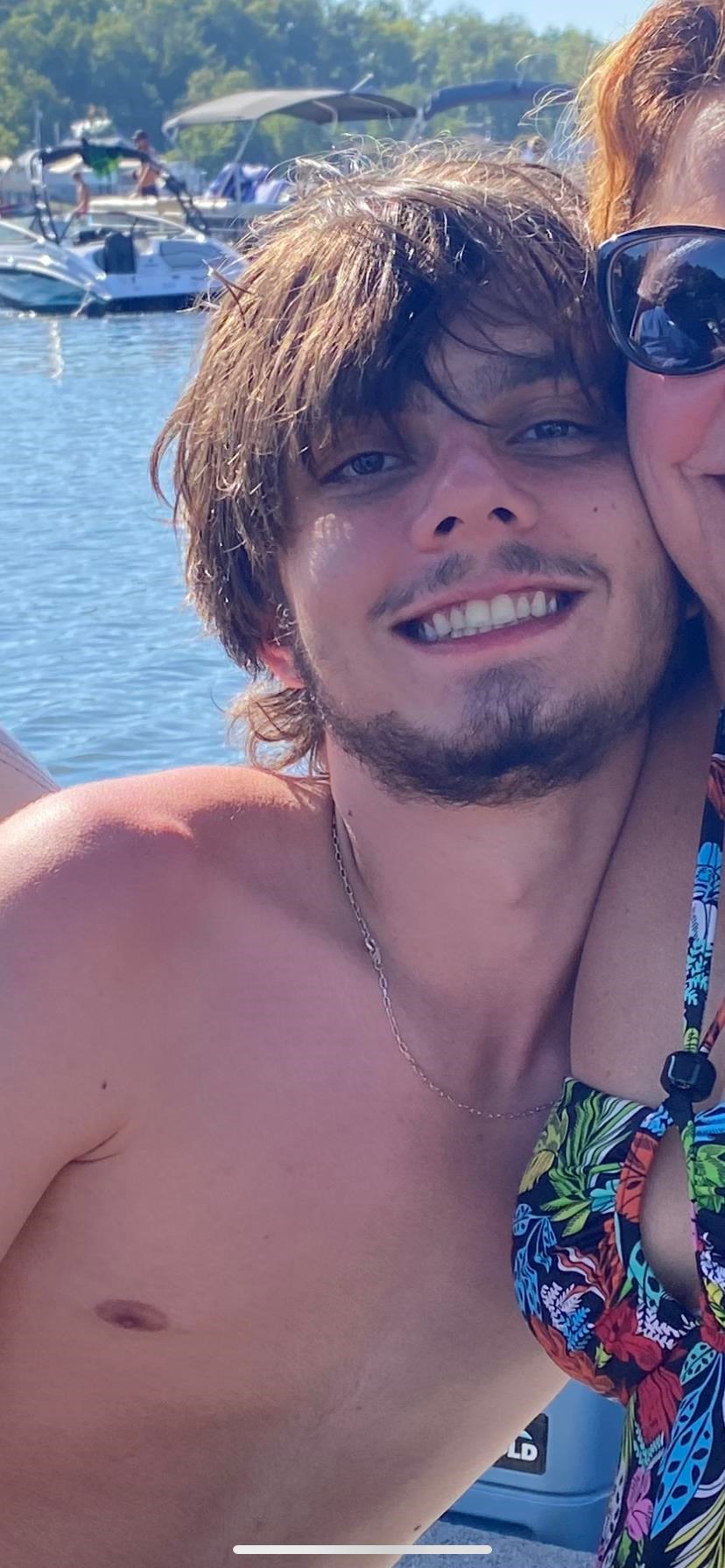 Nicholas Tripp Obituary - Golden Valley, MN