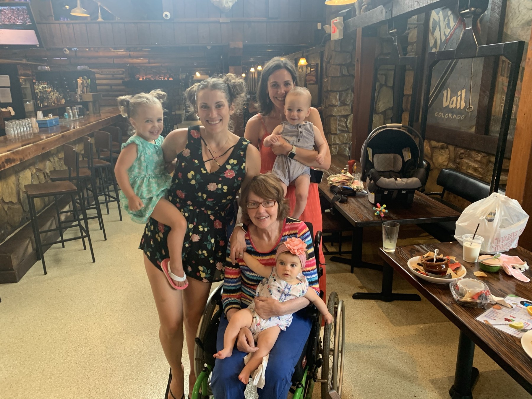 Colleen Ann Fitzpatrick 2022