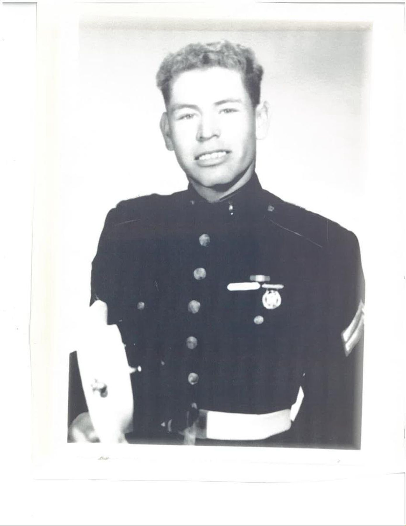 Edmundo Terrazas Obituary - El Paso, TX