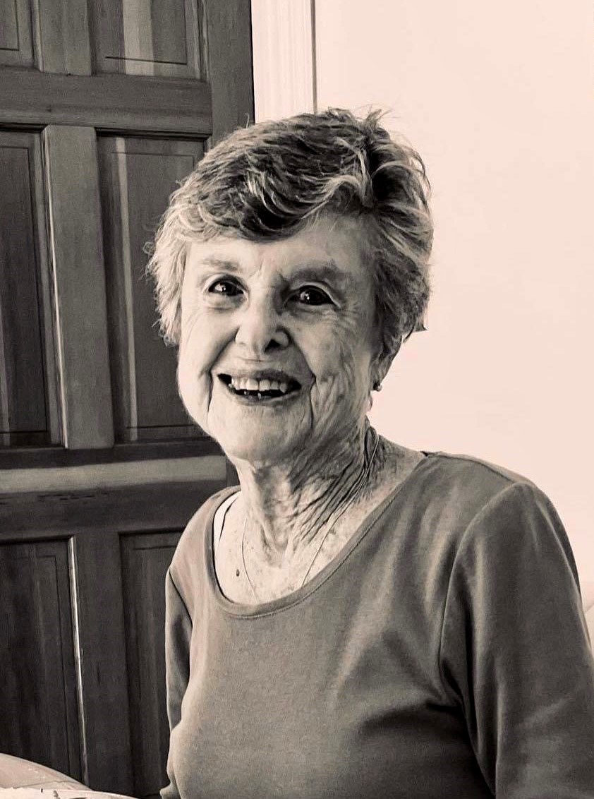 Nancy Currey Obituary - Clearwater, FL