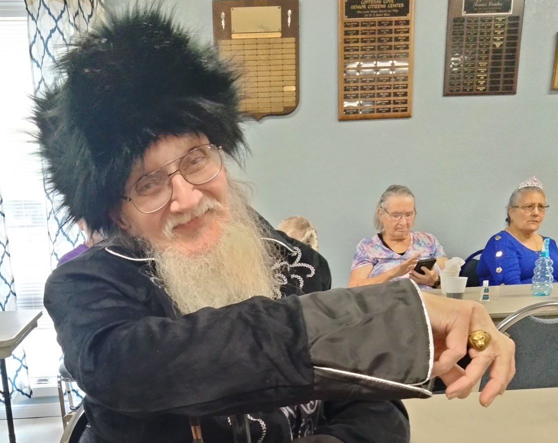John Edward Geydos Obituary - Copperas Cove, TX
