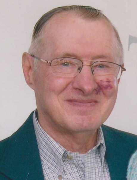 David Rudolph Obituary - Nottingham, MD