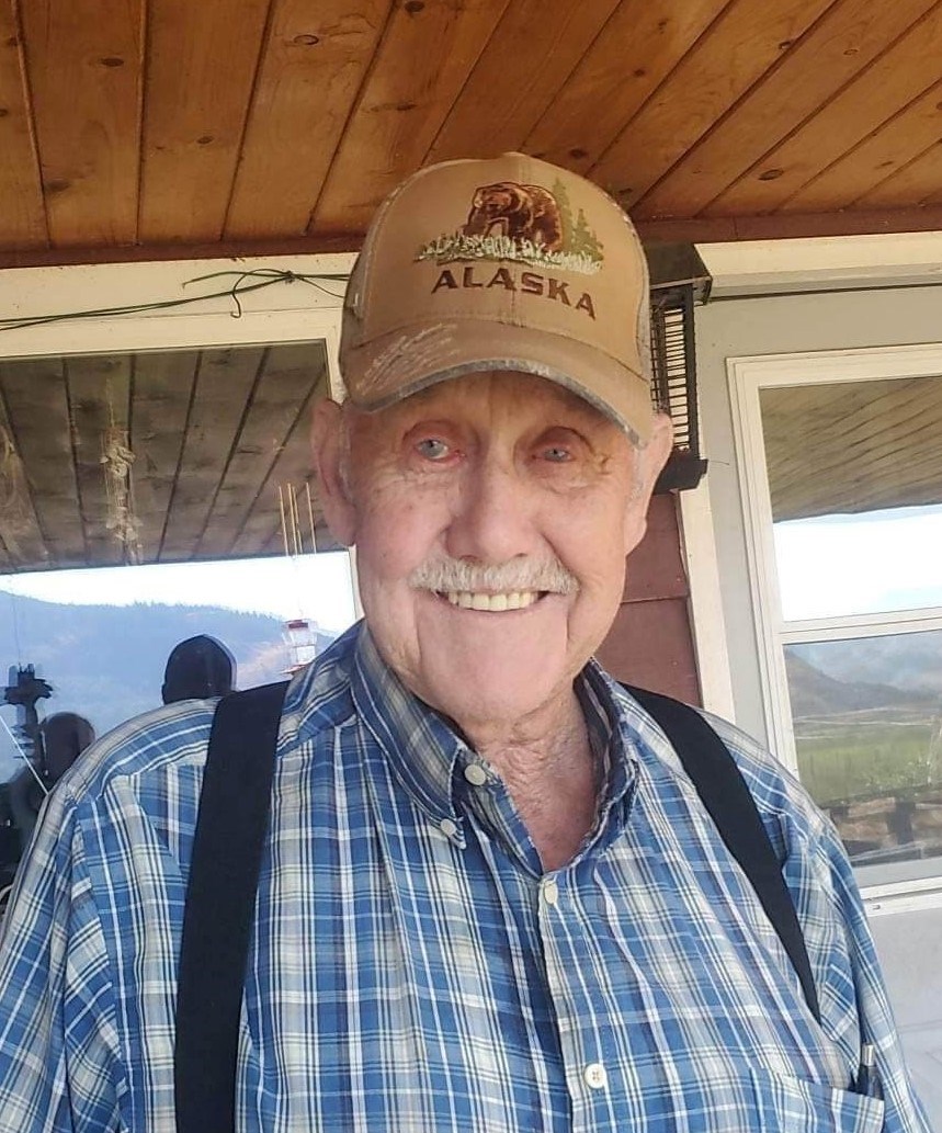 Robert Lievense Obituary - Spokane, WA