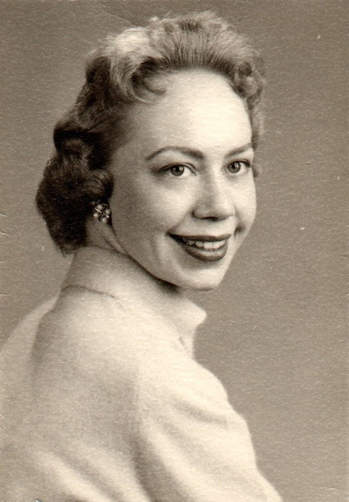 Constance Gordon Obituary - Palm Bay, FL