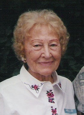 Marion Sabin Obituary - Keene, NH