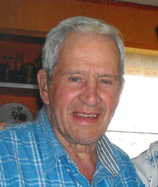 Albert Roderick Fraser Obituary - Sydney, NS