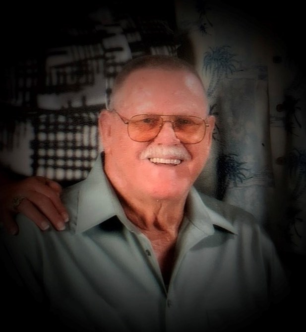 Harry Williams Obituary - Marrero, LA