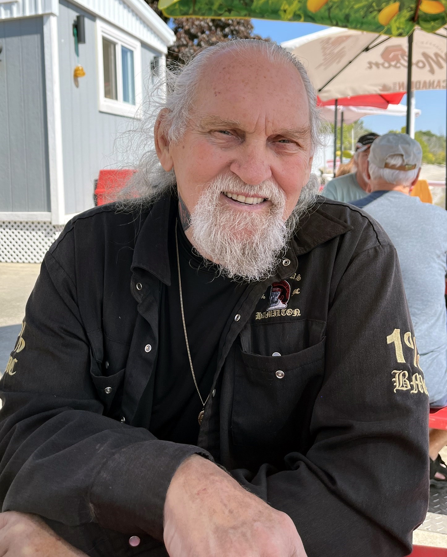 Arthur Gibson Obituary - Hamilton, ON