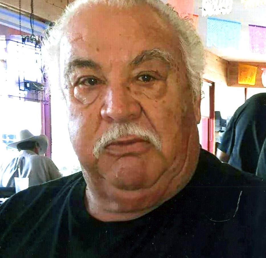 Reynaldo Chairez Obituario - Los Angeles, CA