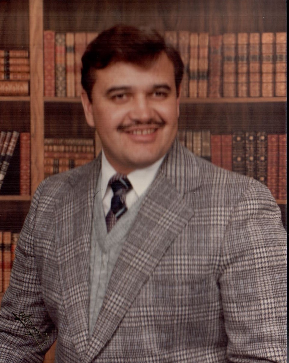 Richard Macias Obituary - Machesney Park, IL