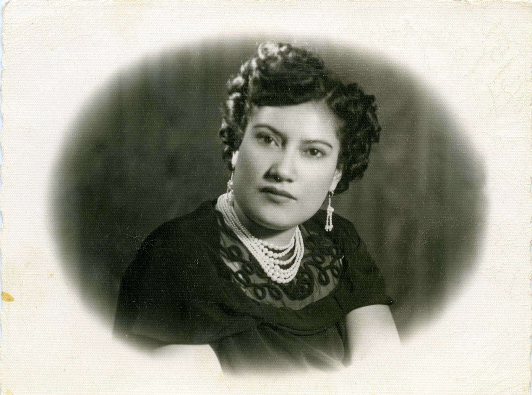 Altagracia Archuleta Obituary - El Paso, TX