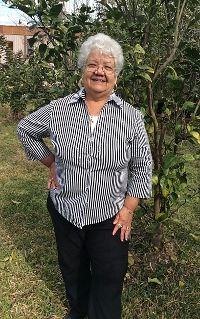 Yolanda Margarita Rodriguez Obituary - Baytown, TX Yolanda Margarita Rodriguez Obituary - Baytown, TX