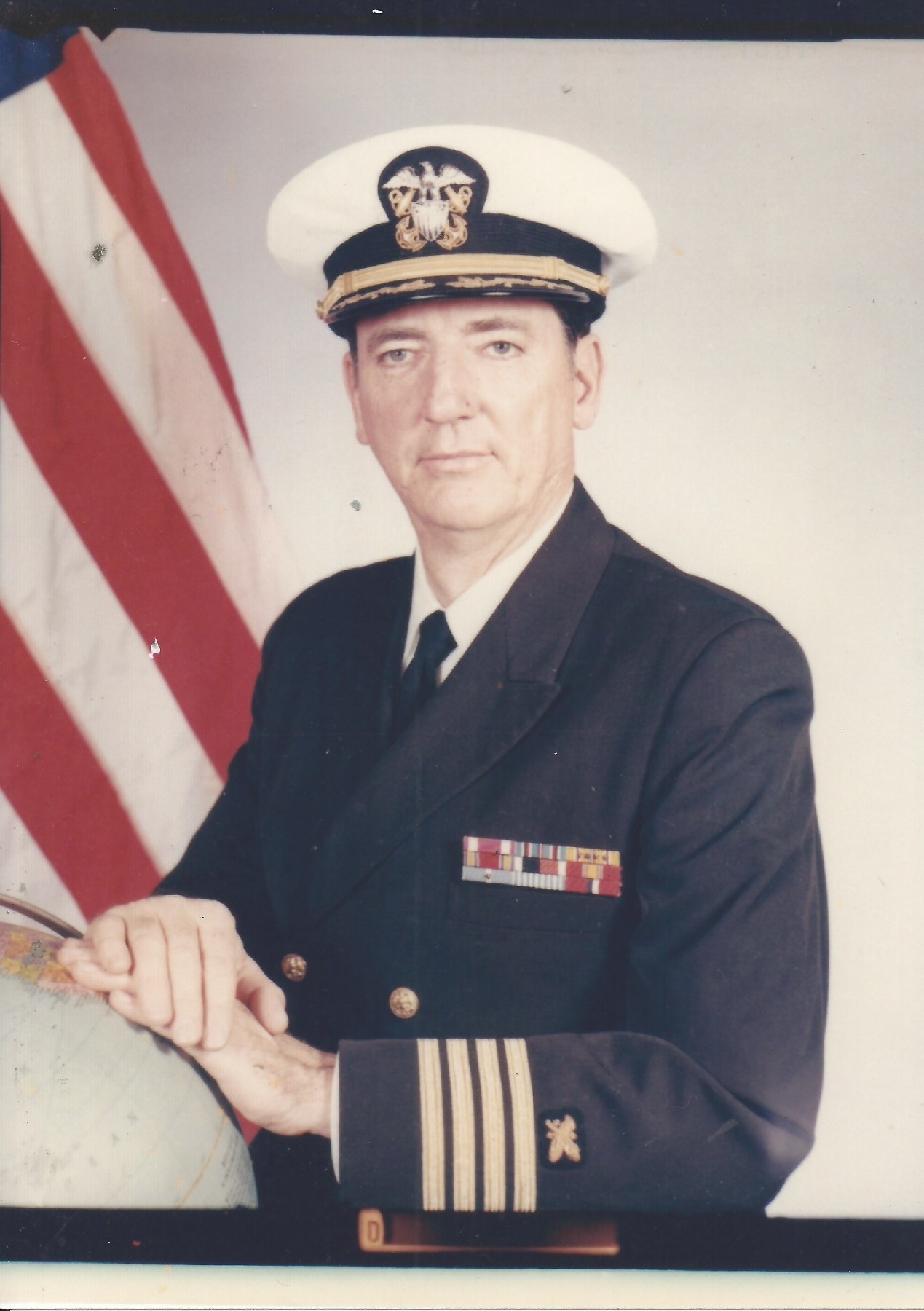 Richard Charles O'Loughlin Obituary - Jacksonville, FL