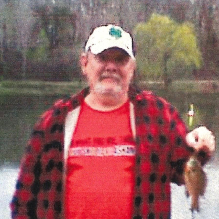Edward Lee McGregor Obituary - Grandville, MI