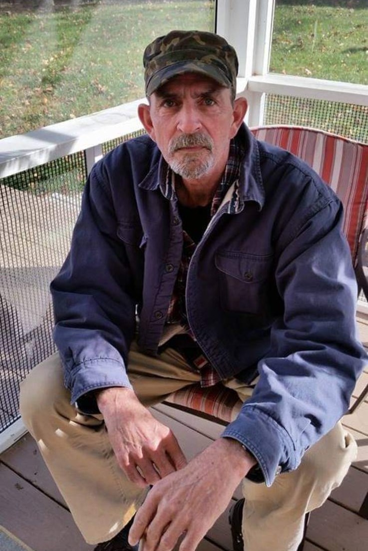 James Tyler Obituary - Charlottesville, VA