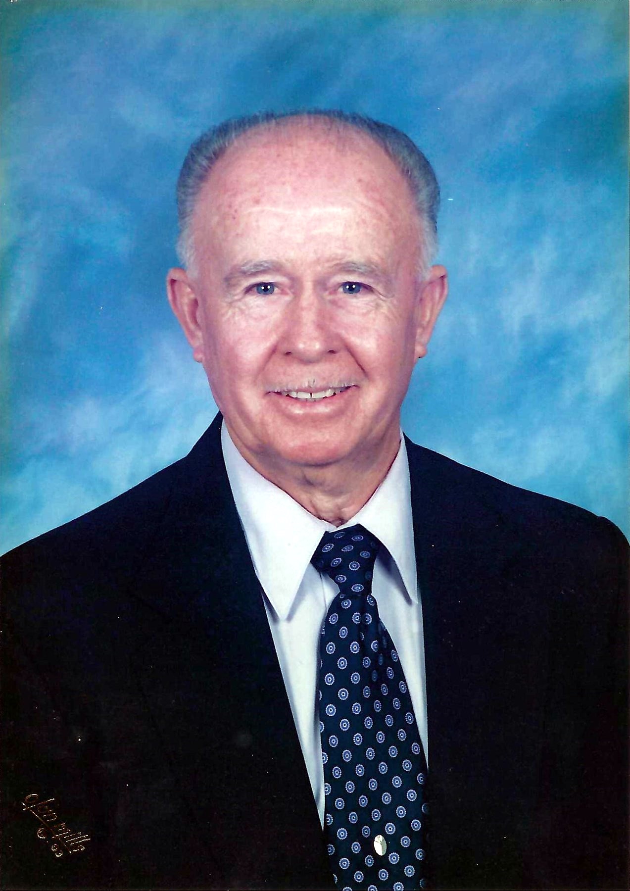 Walter Kenneth Davis Obituary - Clayton, NC