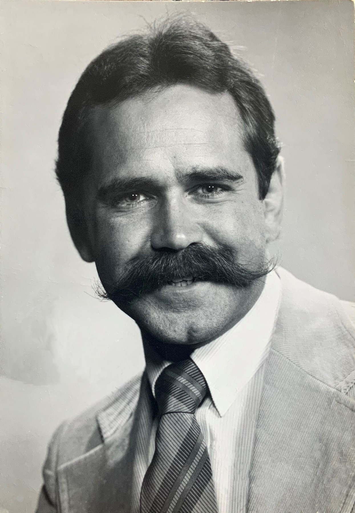 Robert Ritchie Obituary - West Vancouver, BC