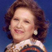 Patricia Smith Obituary - San Antonio, TX