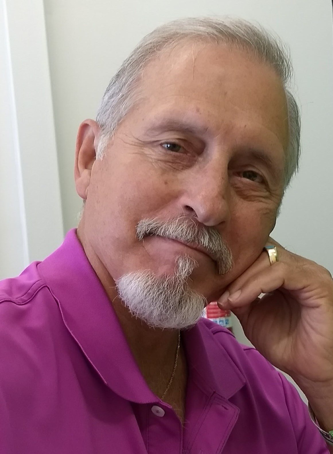 Lawrence Rizk Obituary - Jacksonville, FL
