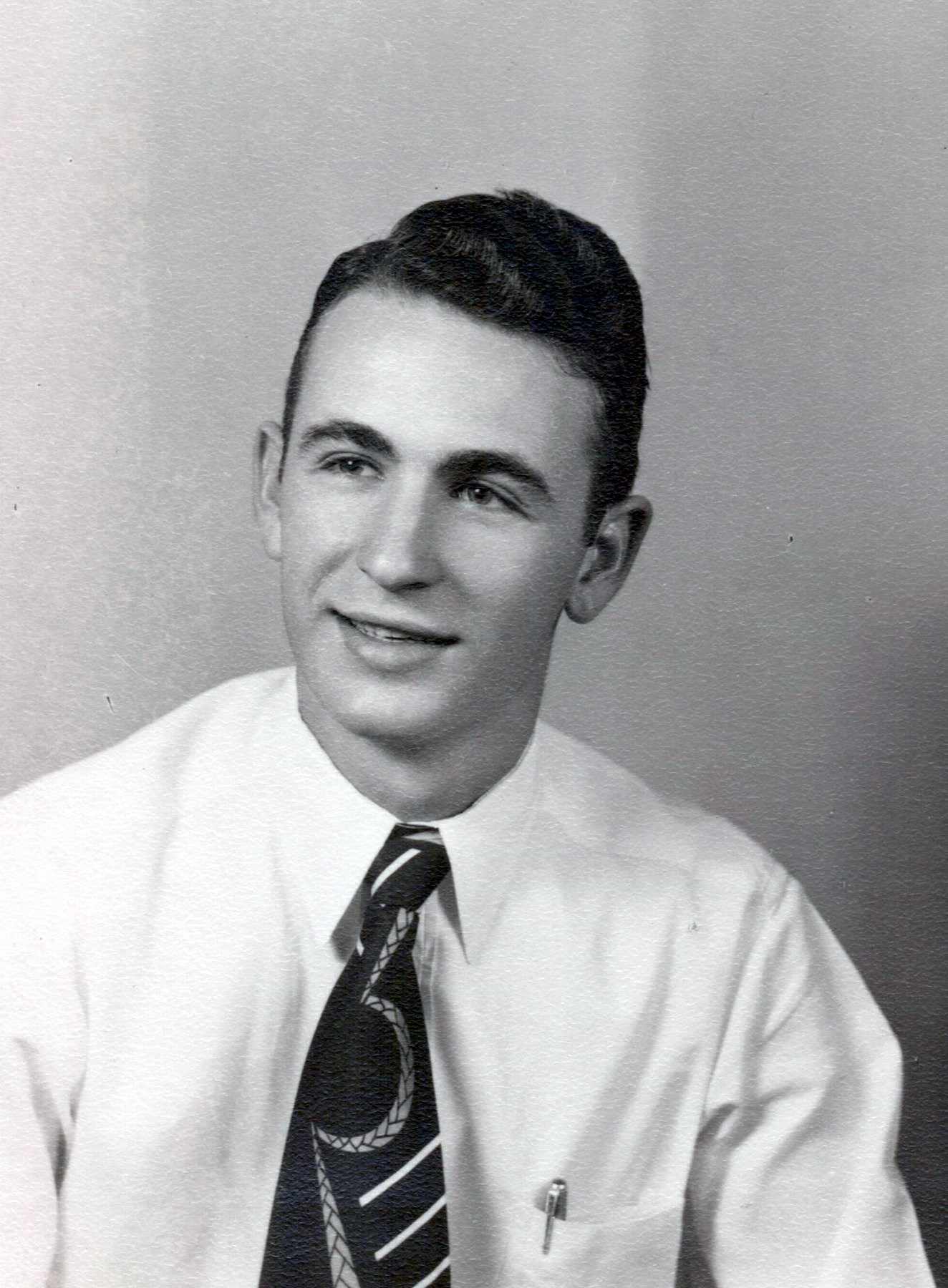 Joe Neil Donley Obituary - Austin, TX