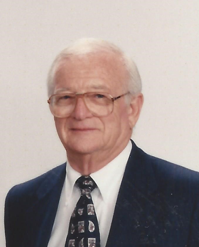 Ralph Jay Swenson Obituary - Phoenix, AZ