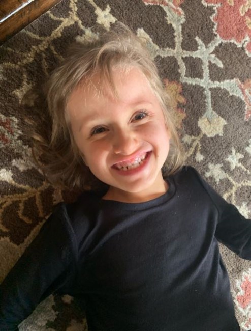 Ruth Creek's Instagram, Twitter & Facebook on IDCrawl