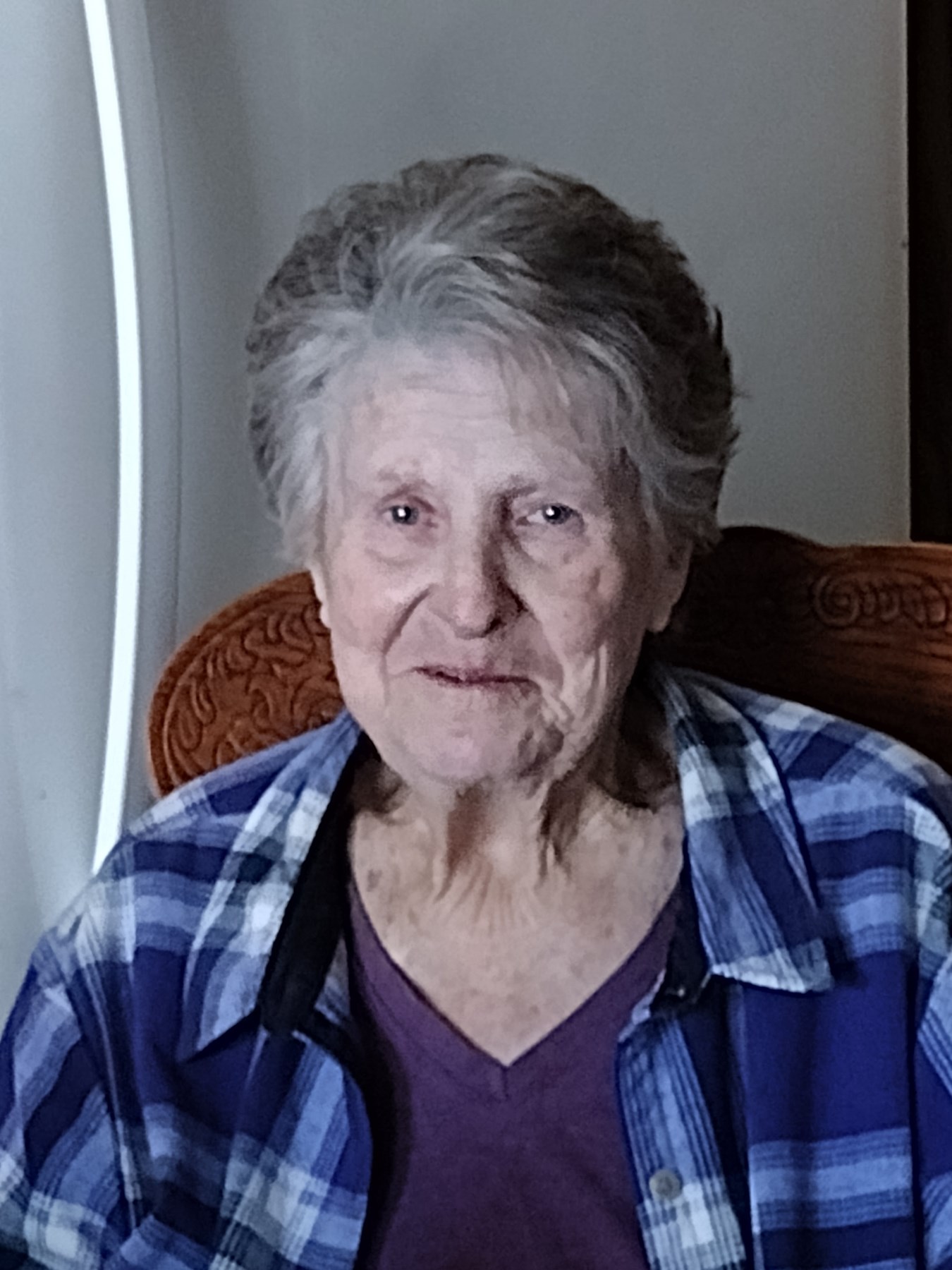 Adrina Billiot Obituary - Marrero, LA