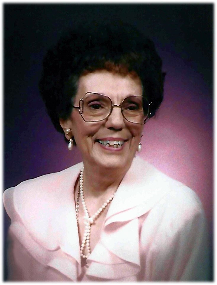 Wanda Laurent Obituary - St. Clair Shores, MI