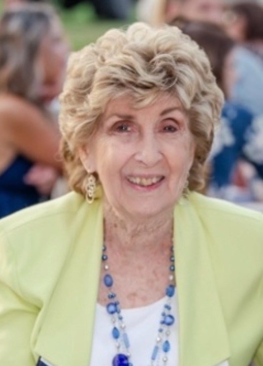 Helen Matthews Obituary - Ellenton, FL