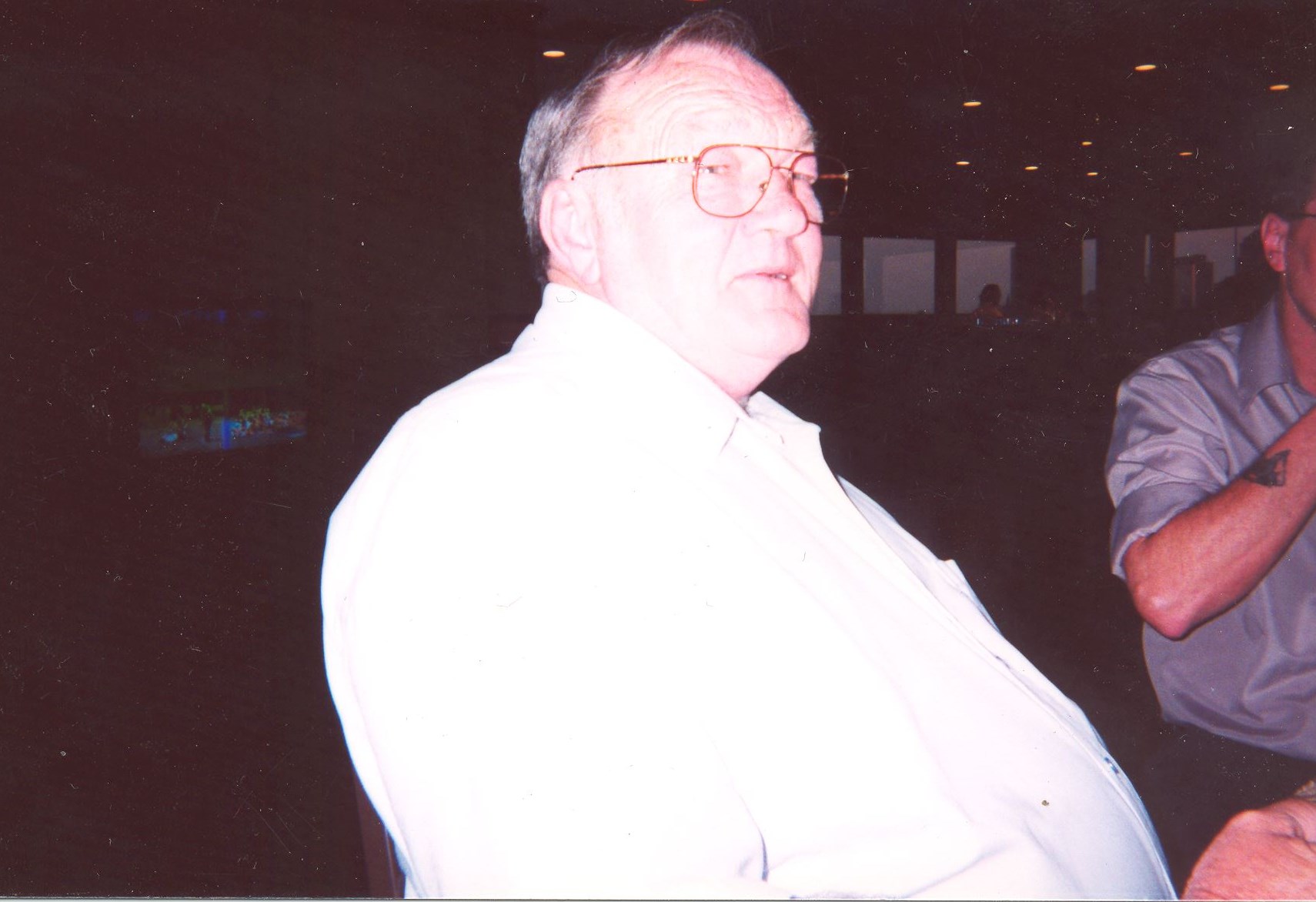 Arza Ray Eaton Obituary - Indianapolis, IN