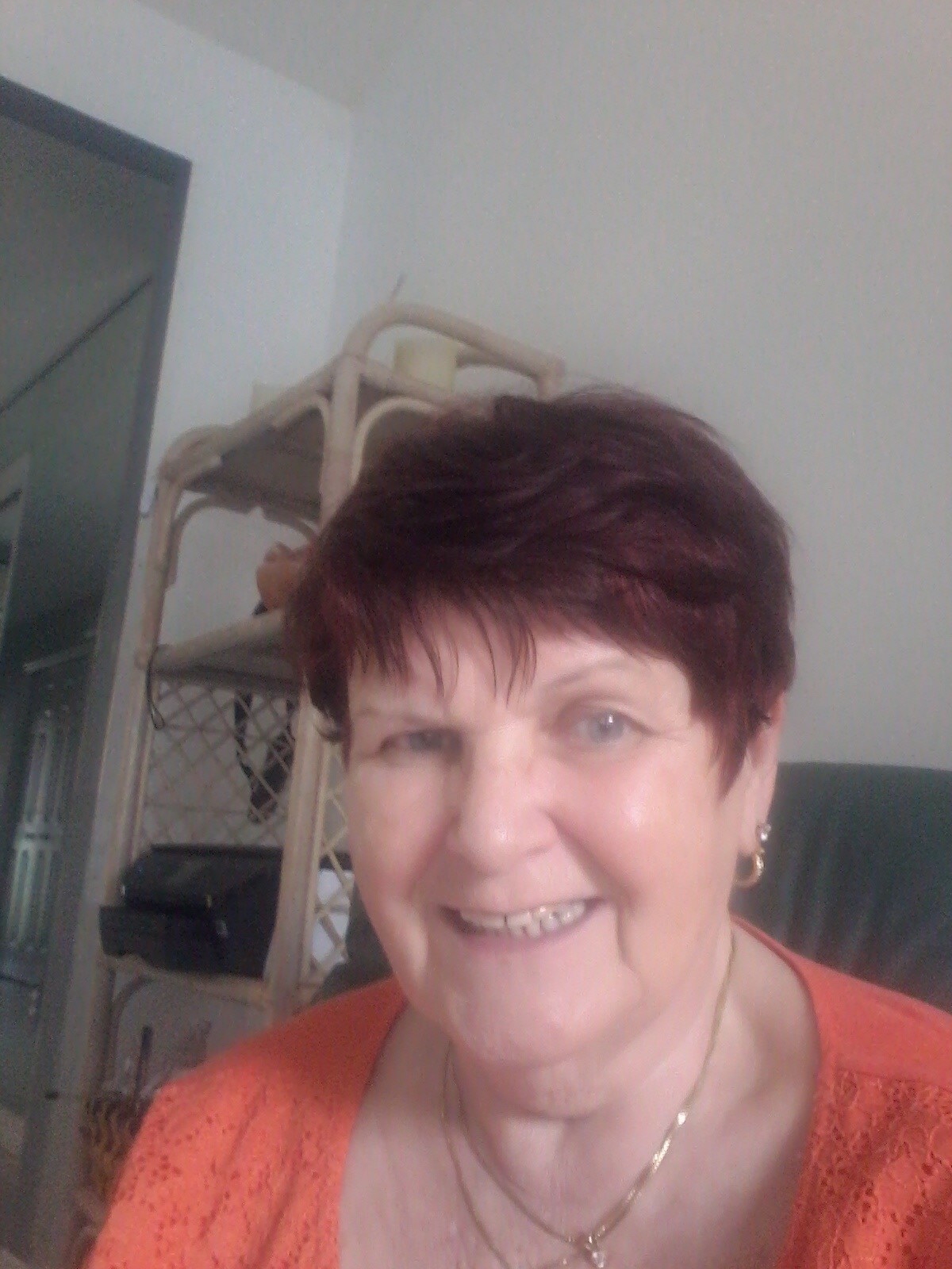 June Thomas Obituary - Ocala, FL