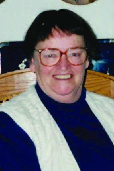 Edith Branham Obituary - Port Alberni, BC