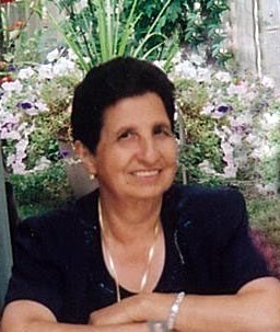 Angelina Buffone Obituary - Toronto, ON