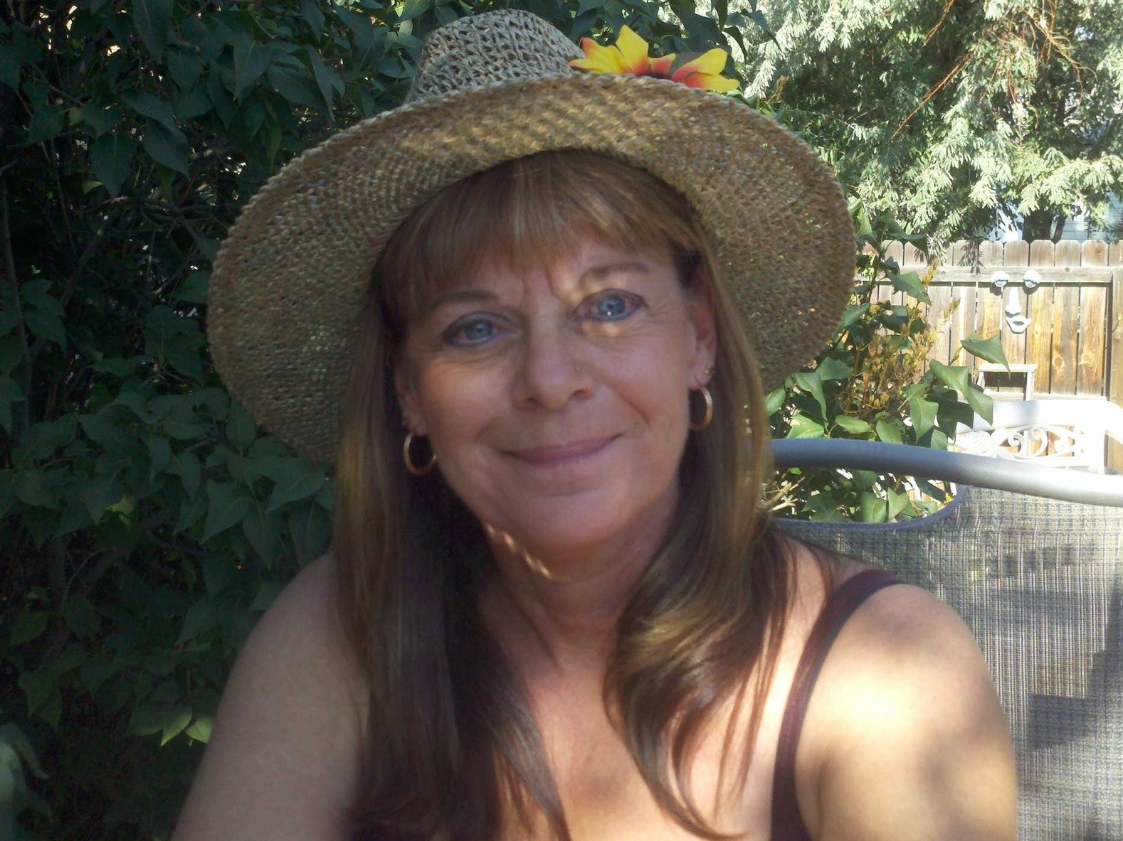 Ann Berry's Instagram, Twitter & Facebook on IDCrawl