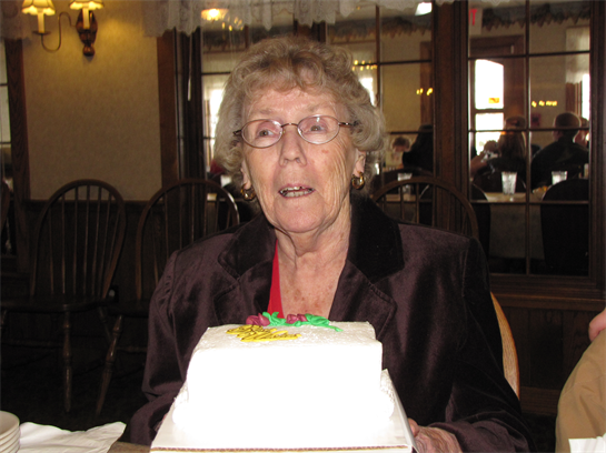Ruth Peters Obituary - Columbus, OH
