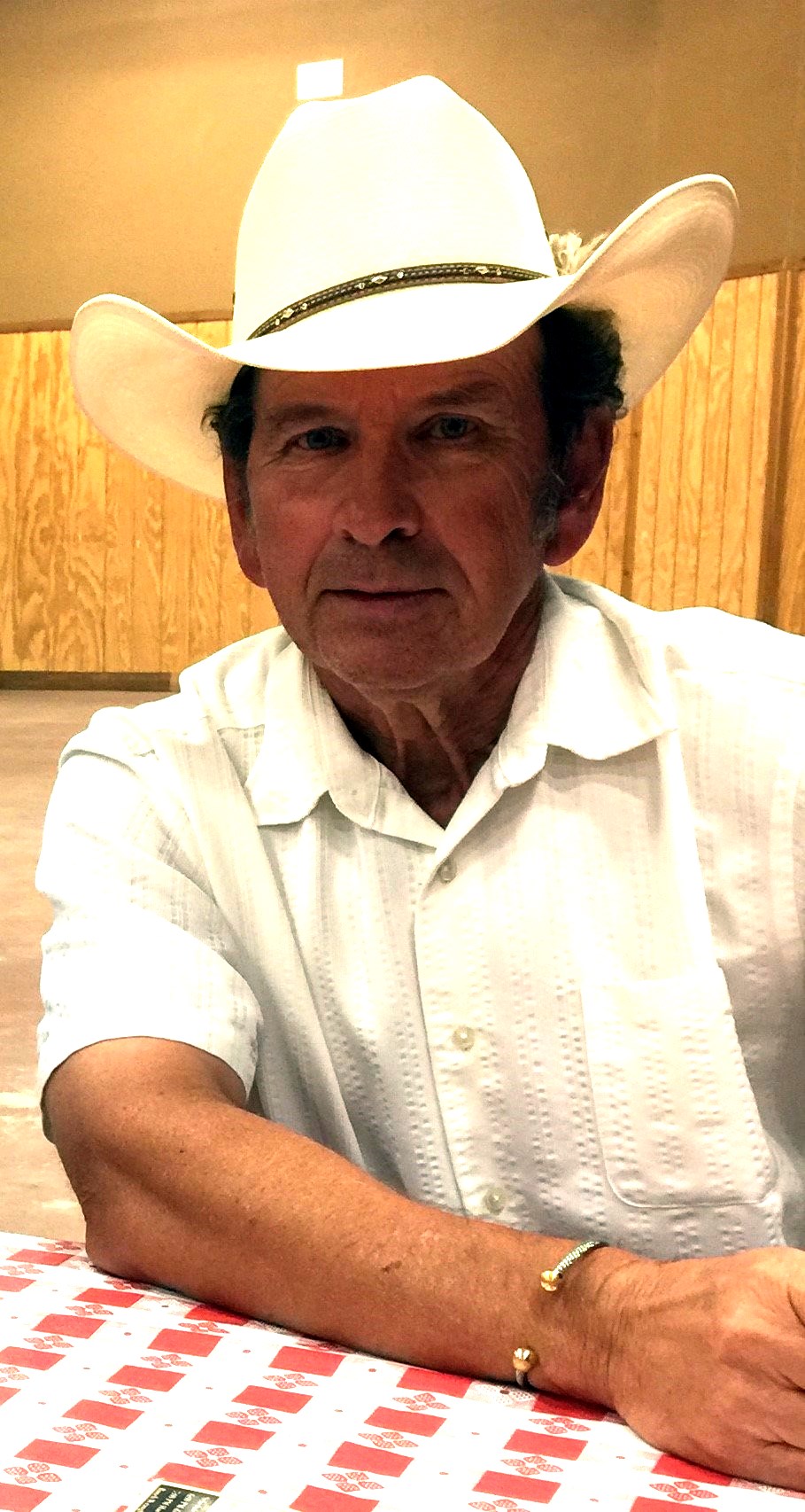 Jim Carlile Obituary - Burnet, TX