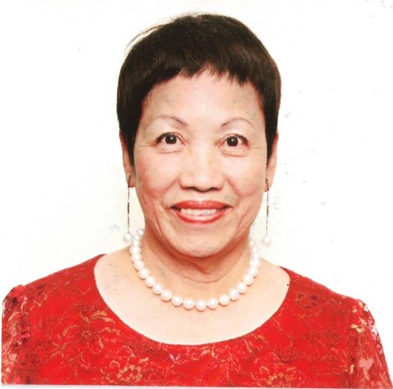 Linda Ma Obituary - Whittier, CA